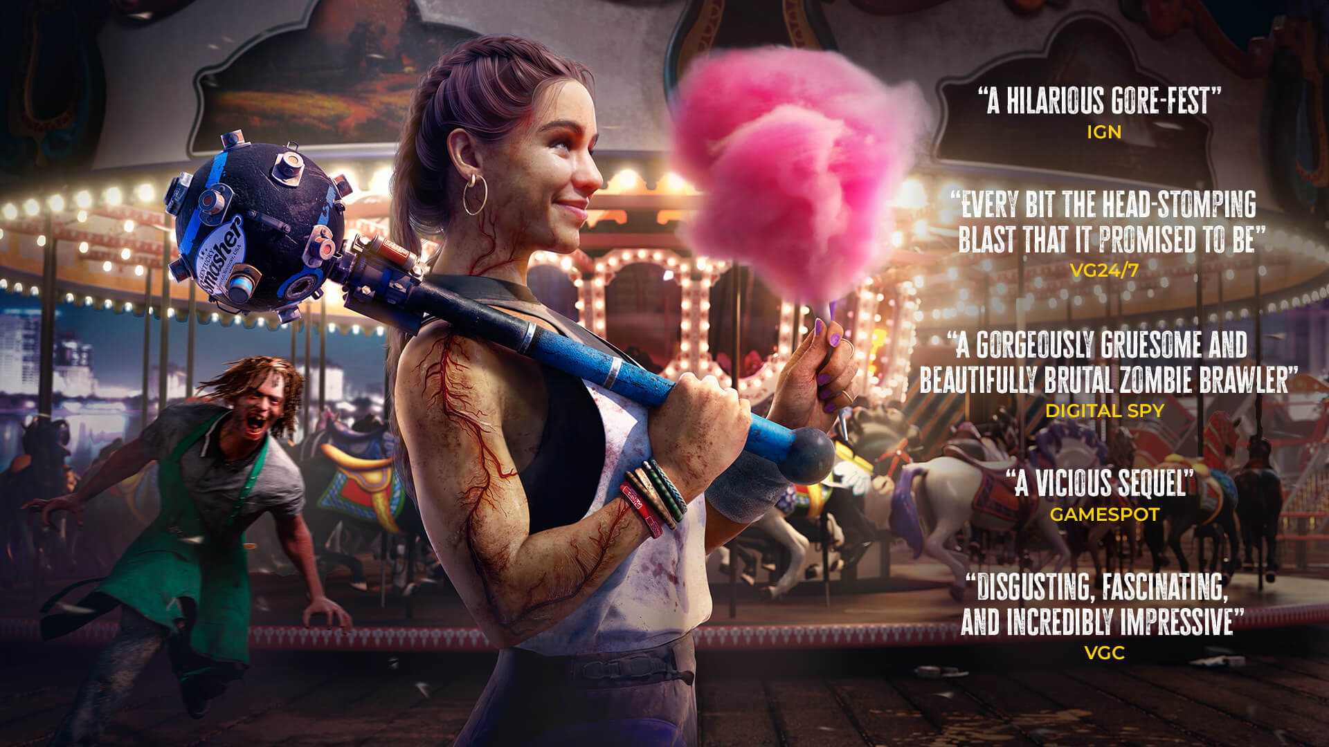 Dead Island Zombie Wallpaper Dead Island Wallpaper 05 1080p Vertical