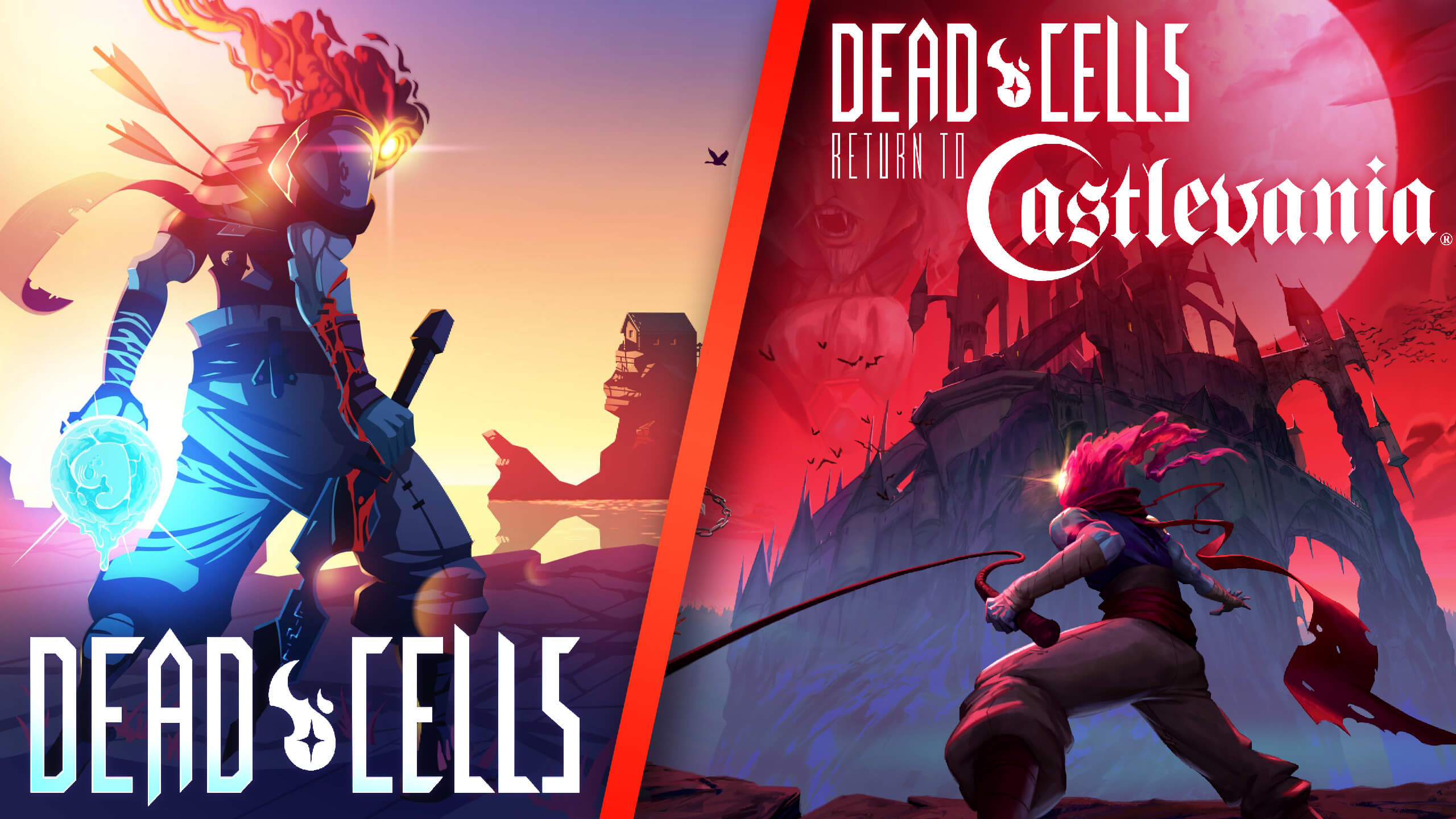 Dead Cells Return To Castlevania Bundle Download And Buy Today Dead Cells Return To Castlevania Bundle Download And Buy Today