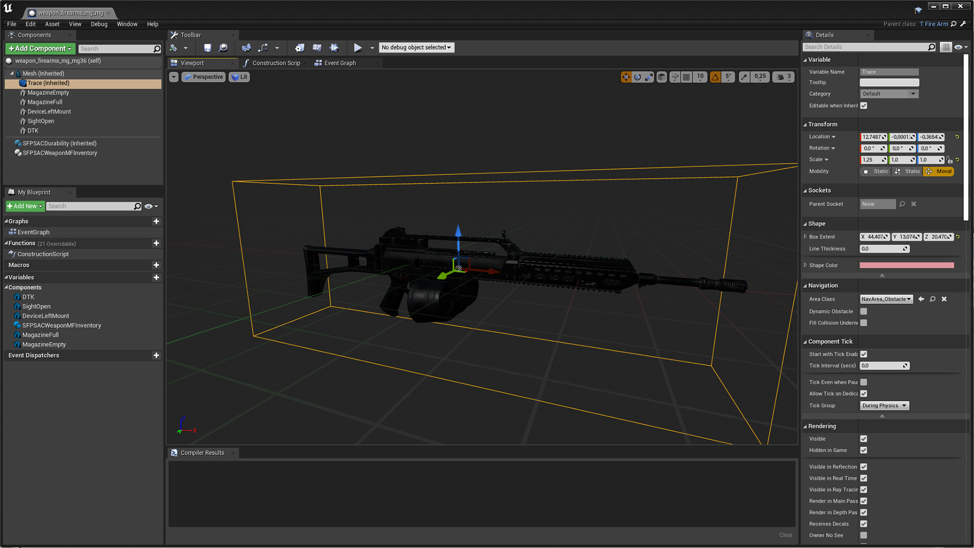 Deadside Mod Kit | Pobranie za darmo — Epic Games Store