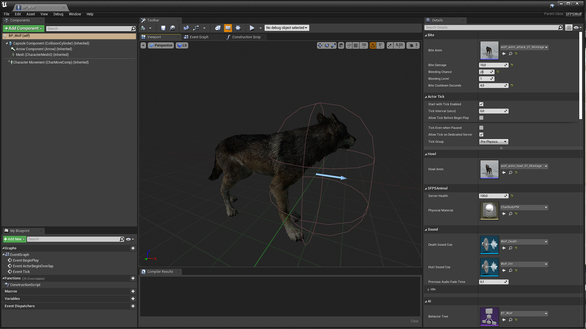 Již brzy: Deadside Mod Kit – Epic Games Store