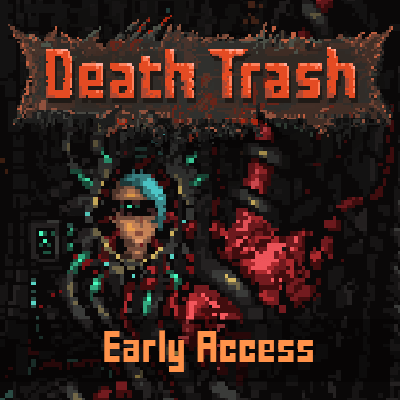 Death Trash | Download and Buy Today - Epic Games Store