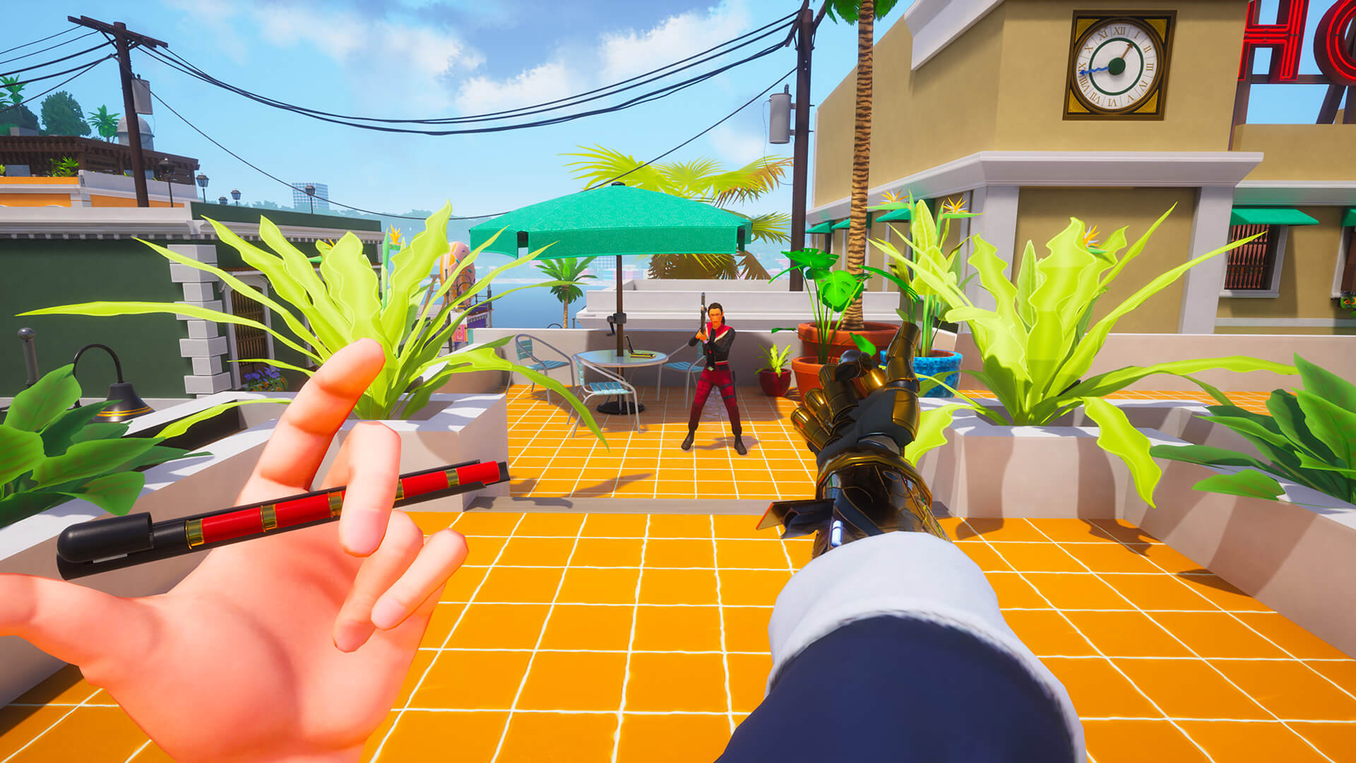 Deceive Inc. | Download and Buy Today - Epic Games Store