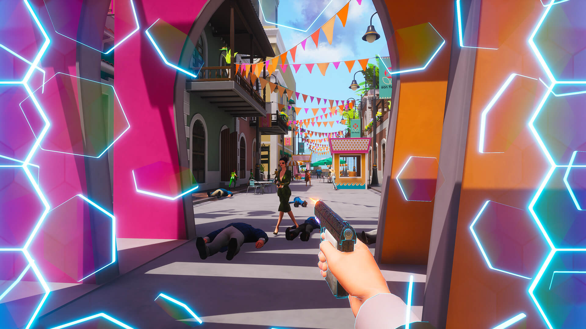 Deceive Inc. | Download and Buy Today - Epic Games Store