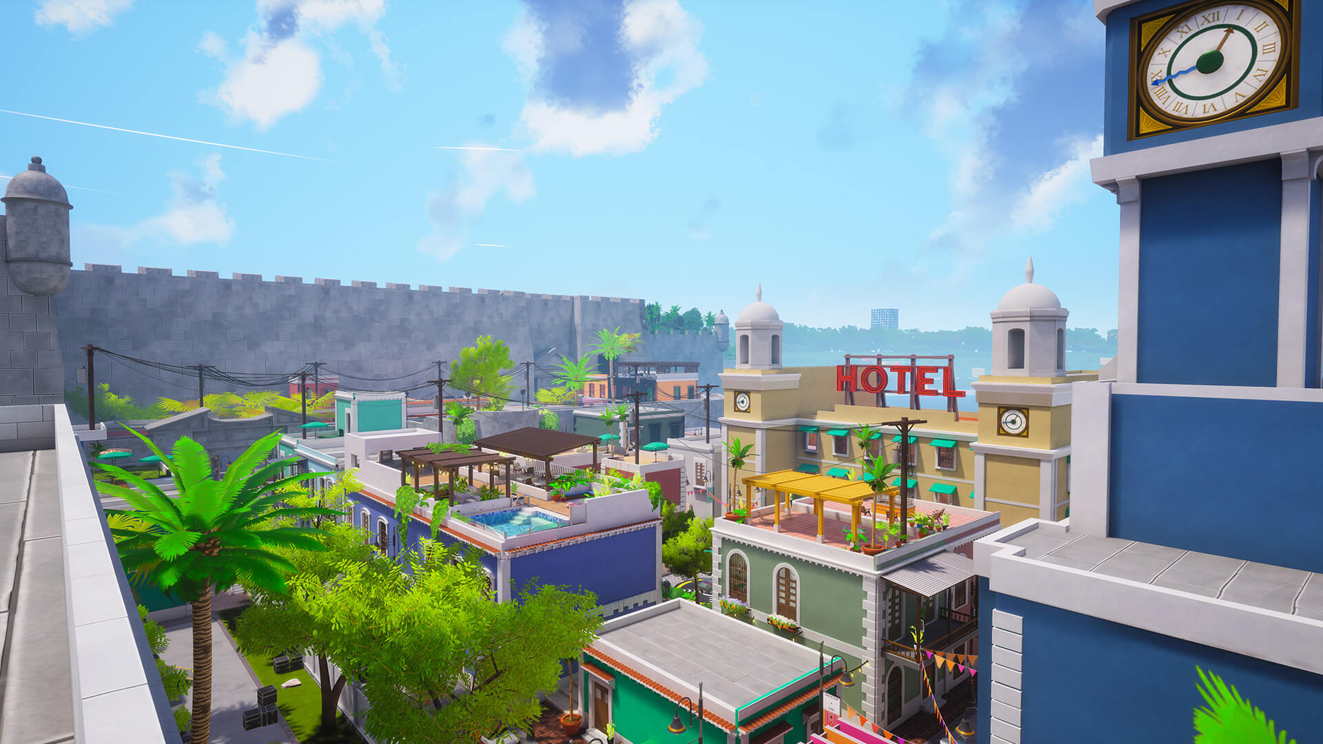 Deceive Inc. | Download and Buy Today - Epic Games Store