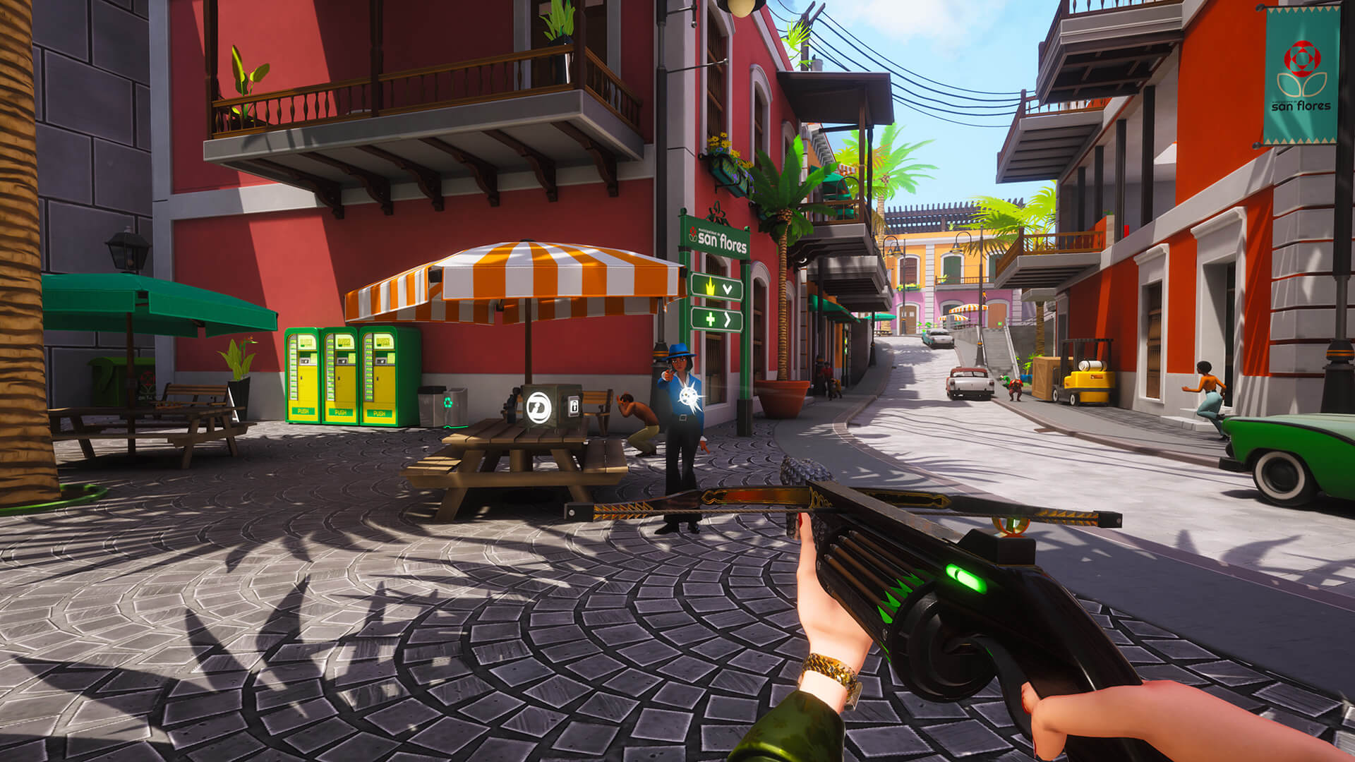 Deceive Inc. | Download and Buy Today - Epic Games Store