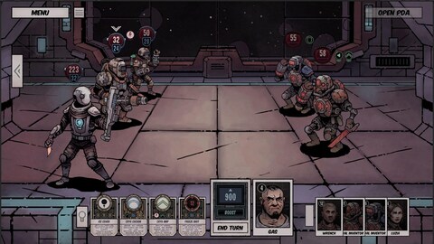 Deep Sky Derelicts: Definitive Edition | Download and Buy Today - Epic ...