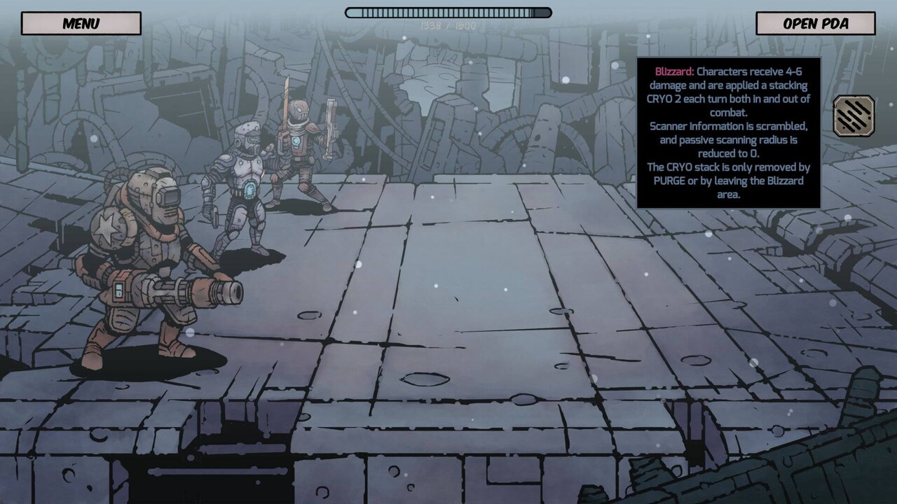 Deep Sky Derelicts: Definitive Edition | ดาวน์โหลดและซื้อวันนี้ - Epic ...