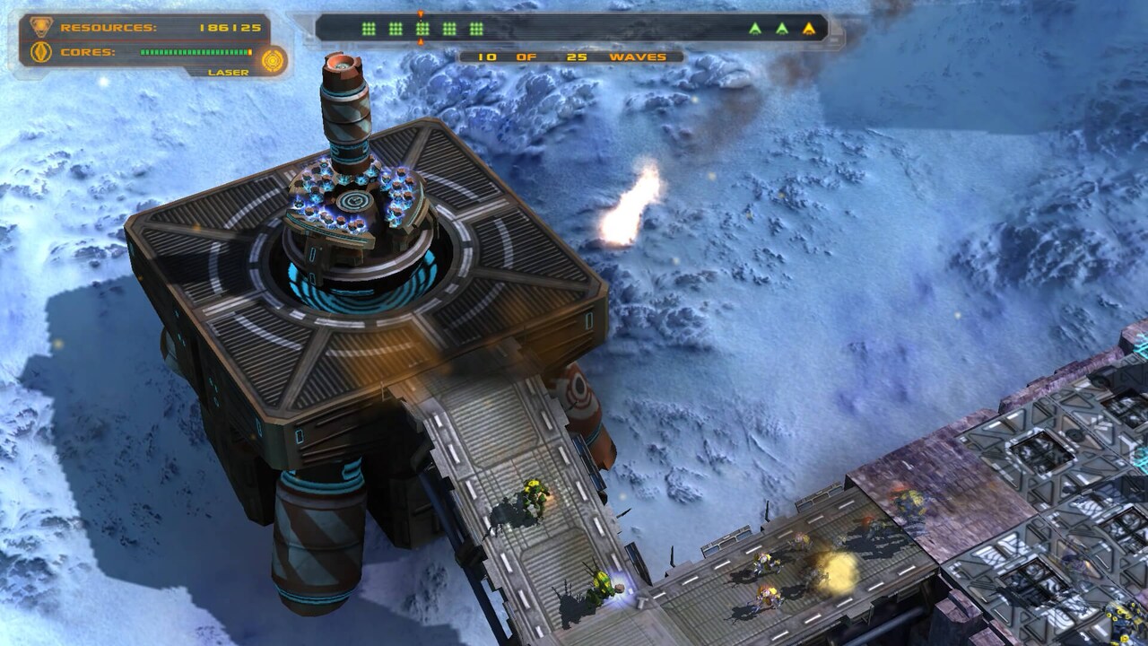 Defense Grid: DLC Bundle - Epic游戏商城