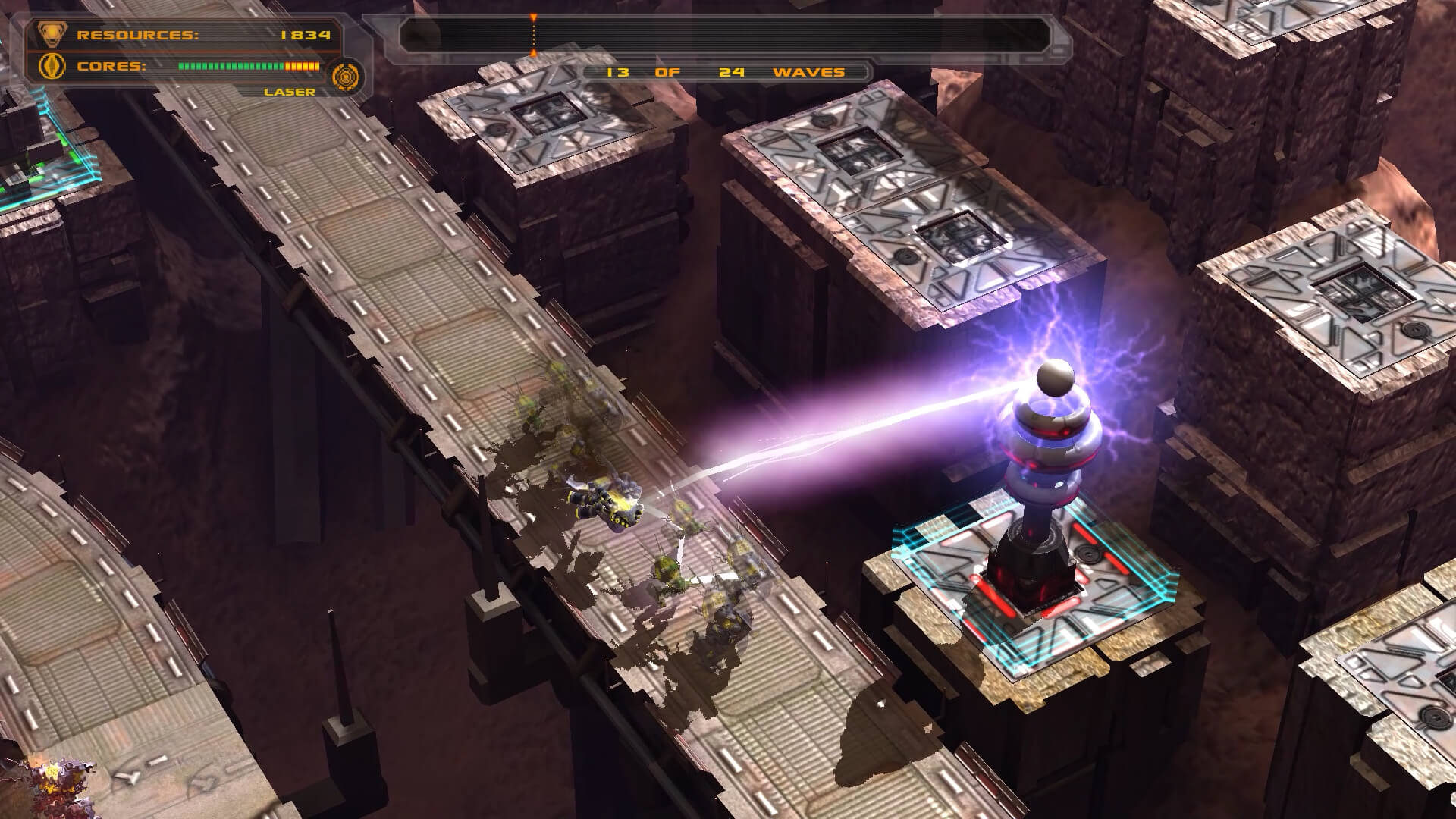 Defense Grid: DLC Bundle - Epic Games Store