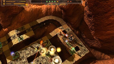 Defense Grid: DLC Bundle - Epic Games Store