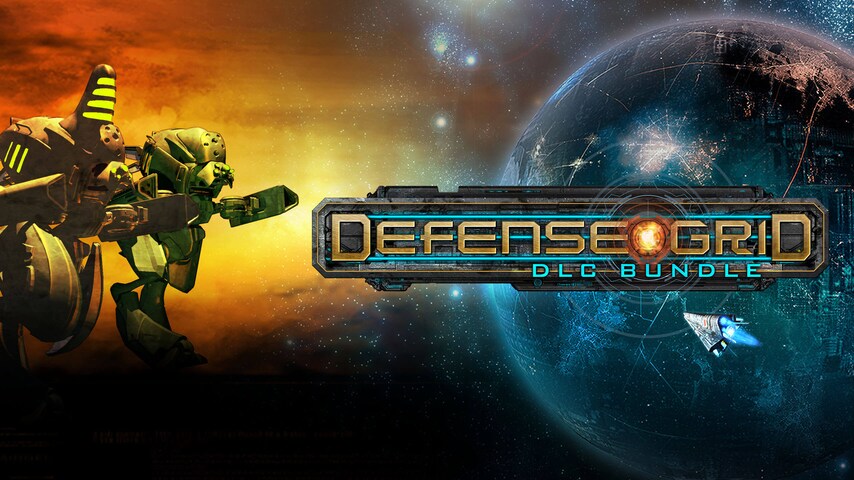 Defense Grid: The Awakening | Download and Buy Today - Epic Games Store