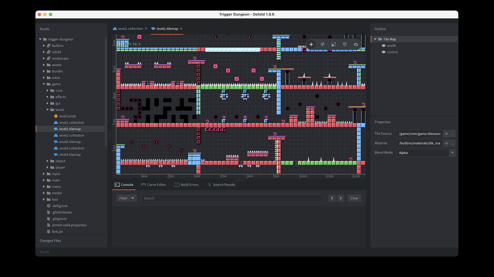 Defold | Download for Free - Epic Games Store