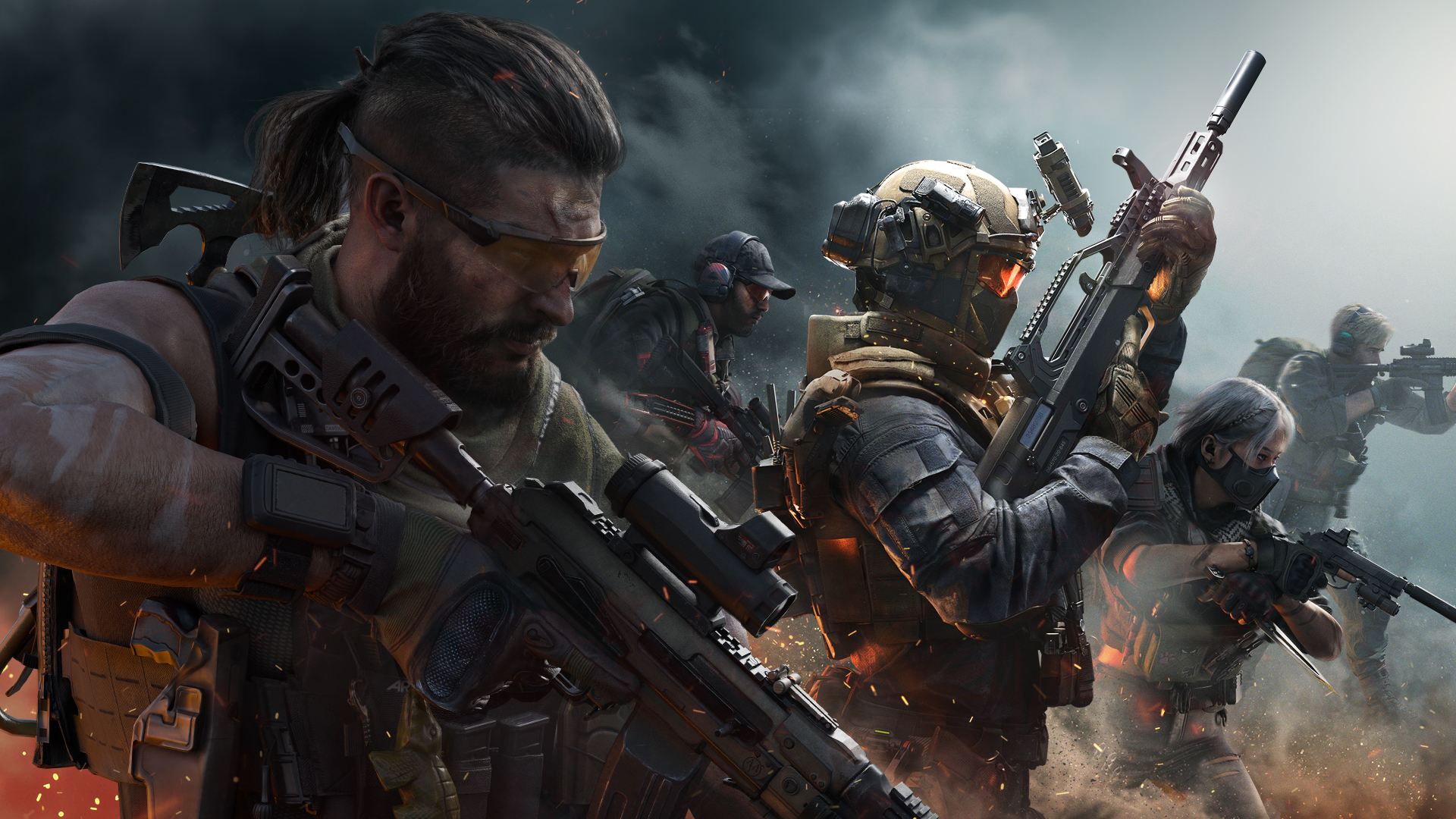 Epic Games Store | Télécharger et jouer à des jeux PC, DLC, mods et ...