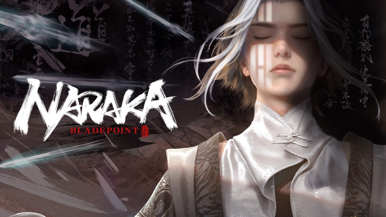 NARAKA: BLADEPOINT Deluxe Edition | ดาวน์โหลดและซื้อวันนี้ - Epic Games ...