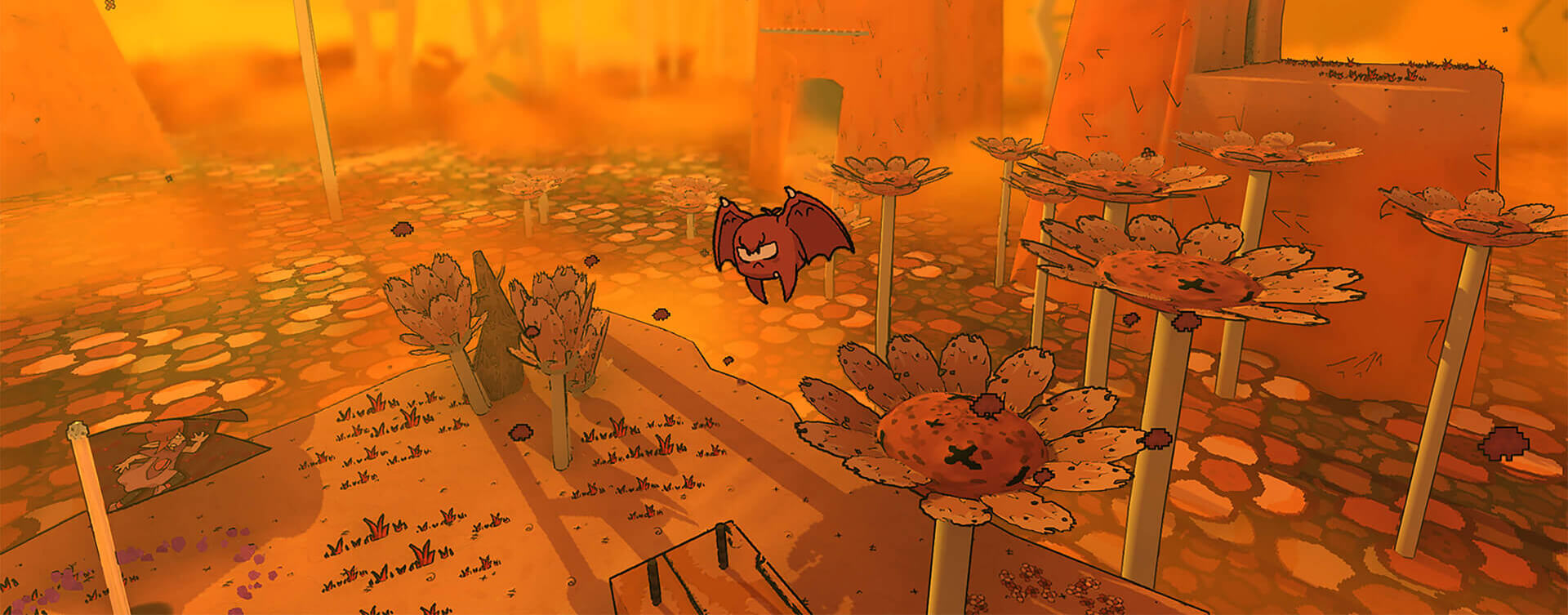 Demon Turf | Download and Buy Today - Epic Games Store