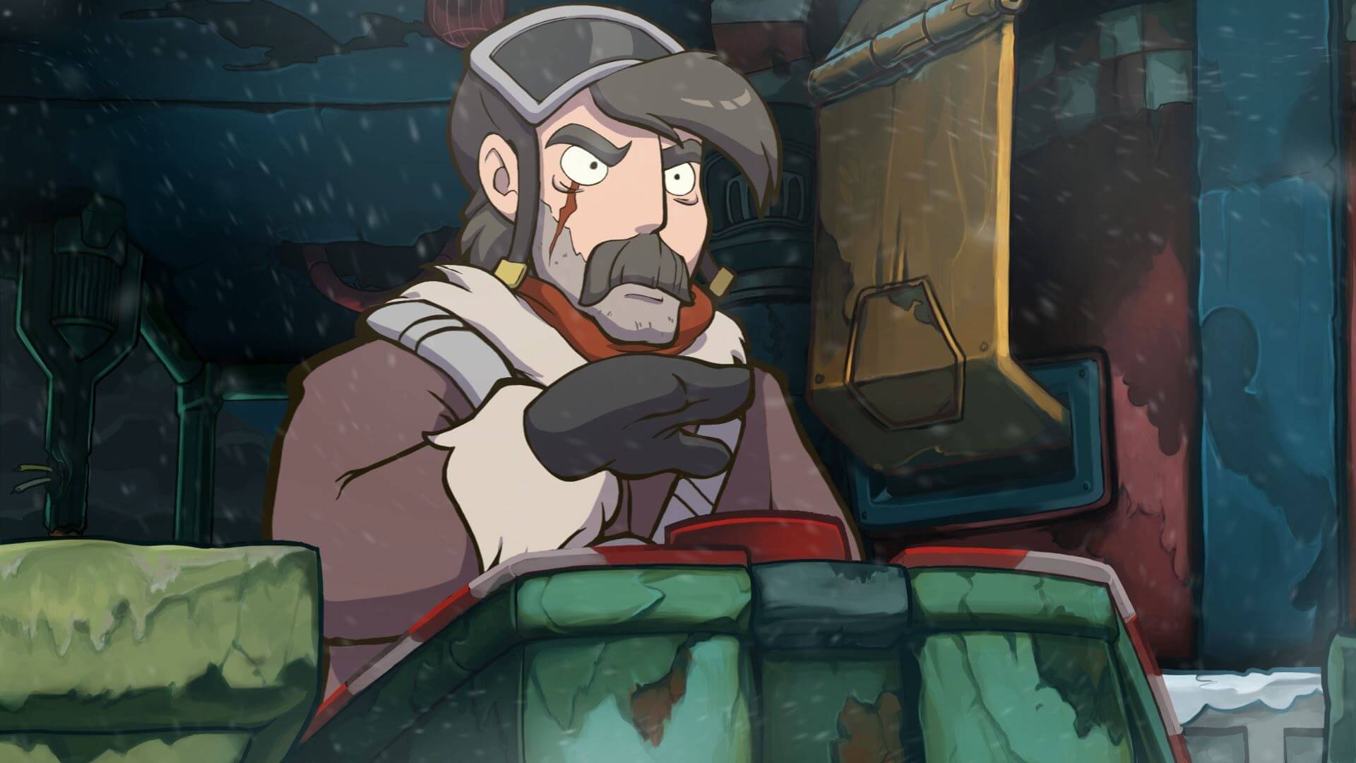 Deponia: Full Scrap Collection