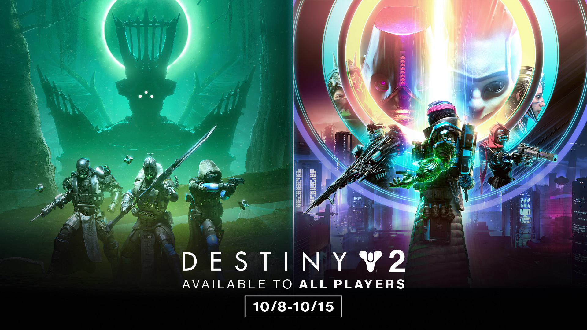 Free Games | Download A Free PC Game Every Week - Epic Games Store