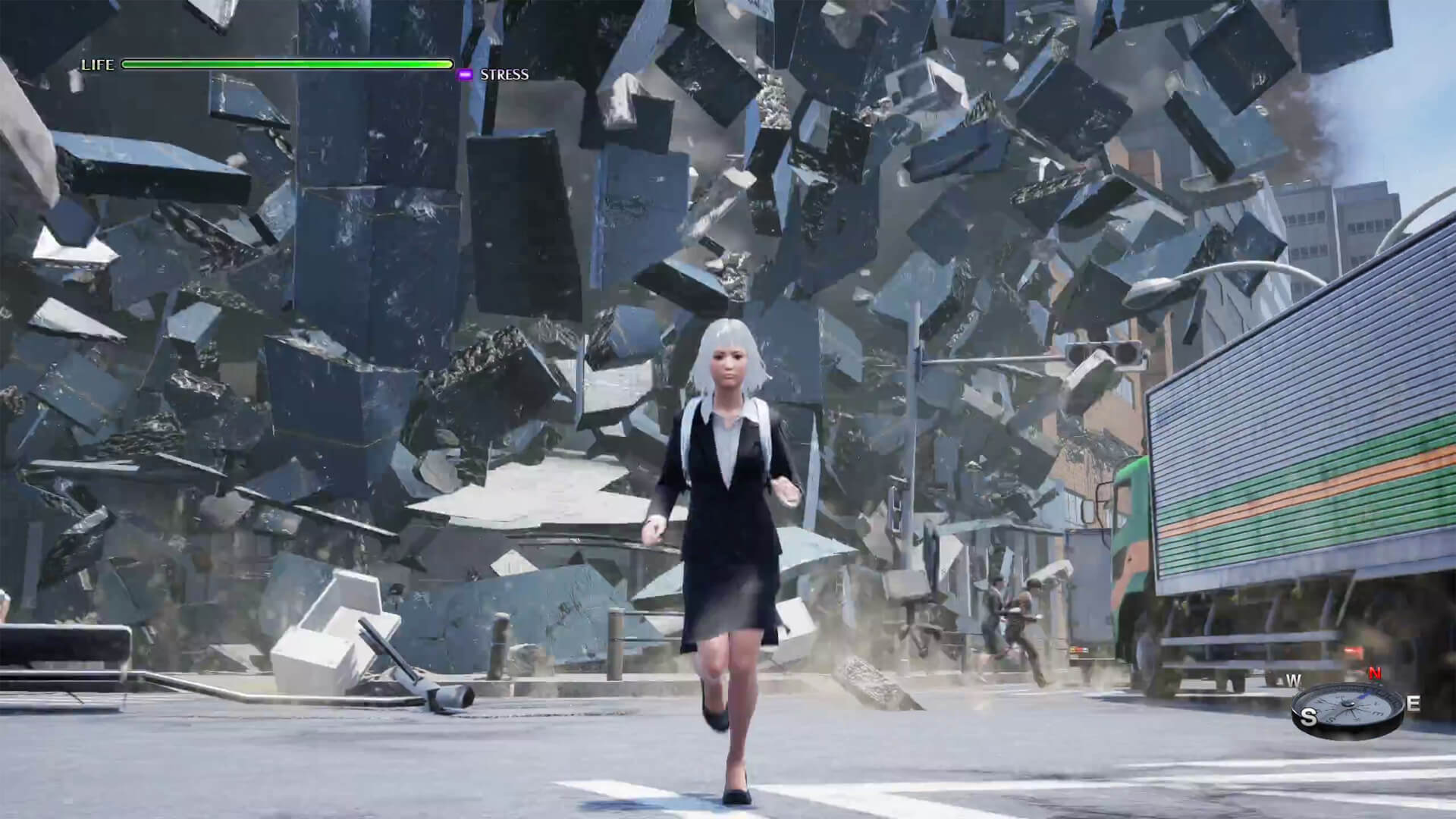 Disaster Report 4: Summer Memories | Download and Buy Today - Epic ...