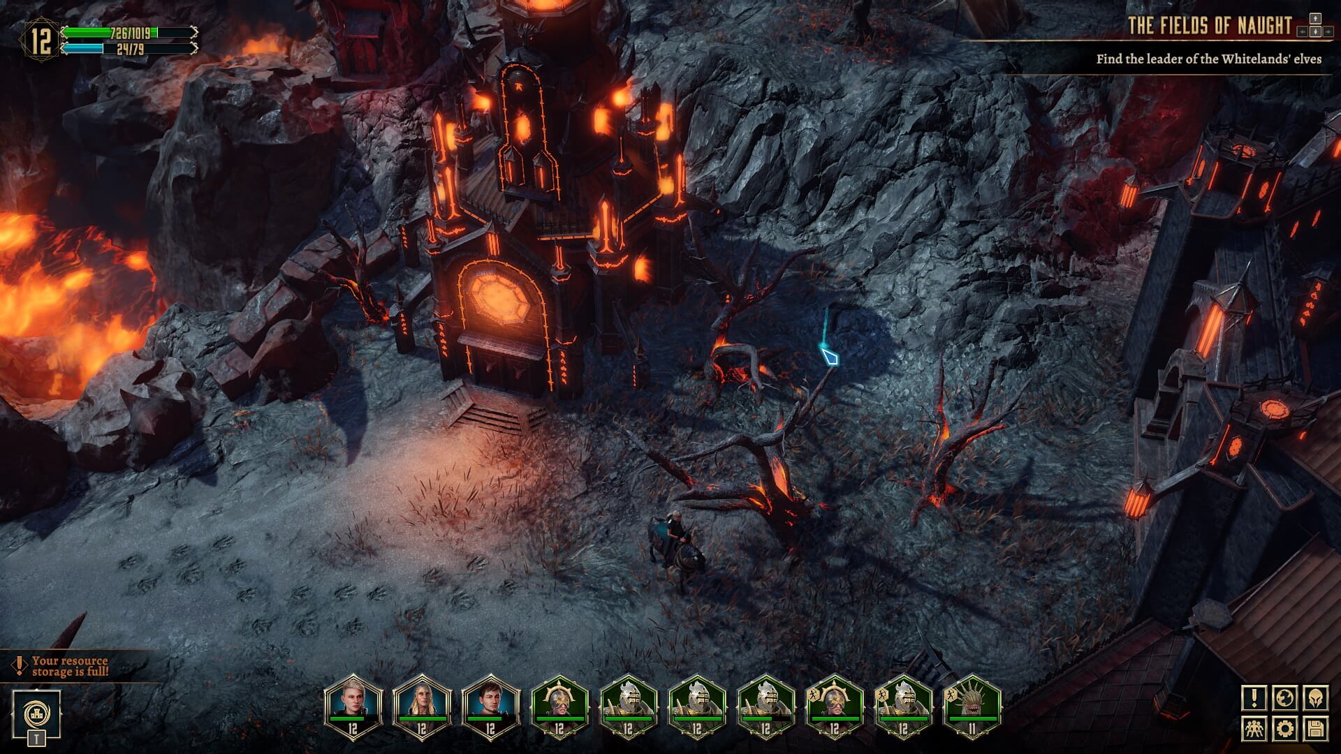 Disciples: Liberation | Download and Buy Today - Epic Games Store