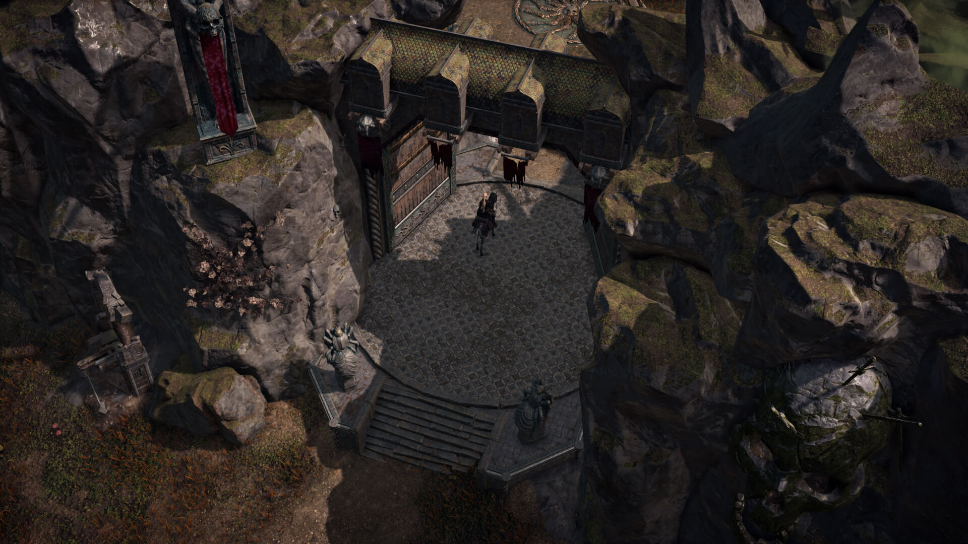 Disciples: Liberation Deluxe Edition | Download and Buy Today - Epic ...