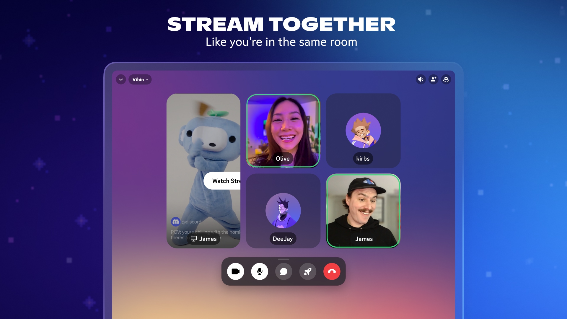 Discord | Transfere gratuitamente – Epic Games Store