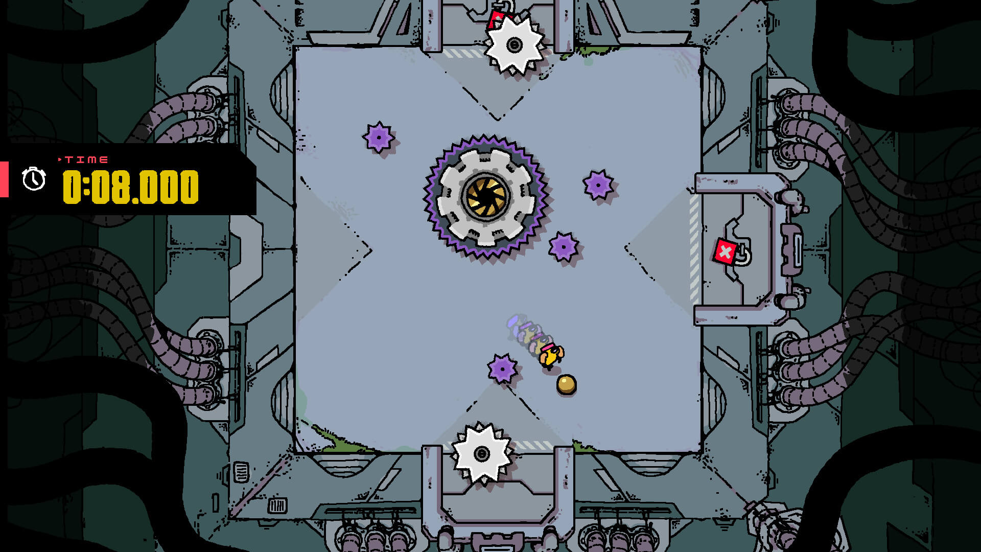 DISC ROOM | Baixe e compre hoje - Epic Games Store