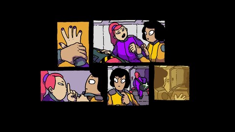 DISC ROOM | Download and Buy Today - Epic Games Store