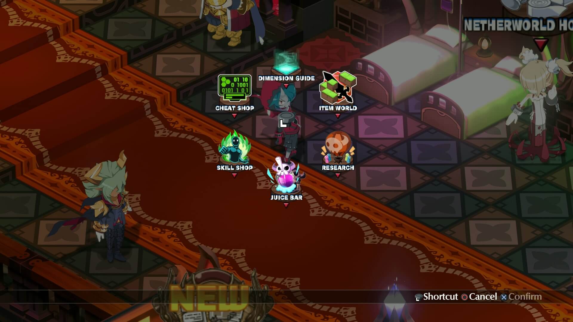 Disgaea 6 Complete | Download and Buy Today - Epic Games Store