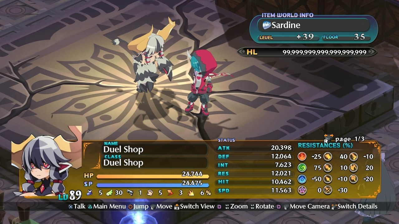 Disgaea 6 Complete | Download and Buy Today - Epic Games Store