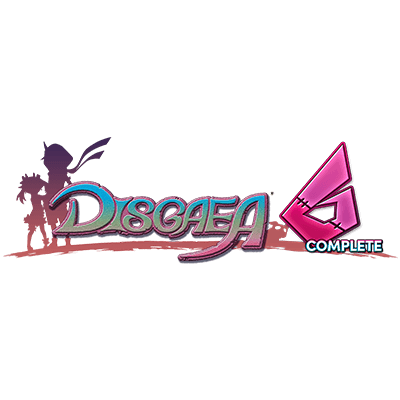 Disgaea 6 Complete próximamente - Epic Games Store