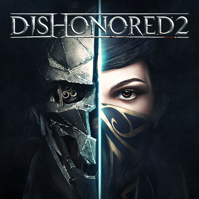 Dishonored 2 | Heute herunterladen und kaufen – Epic Games Store