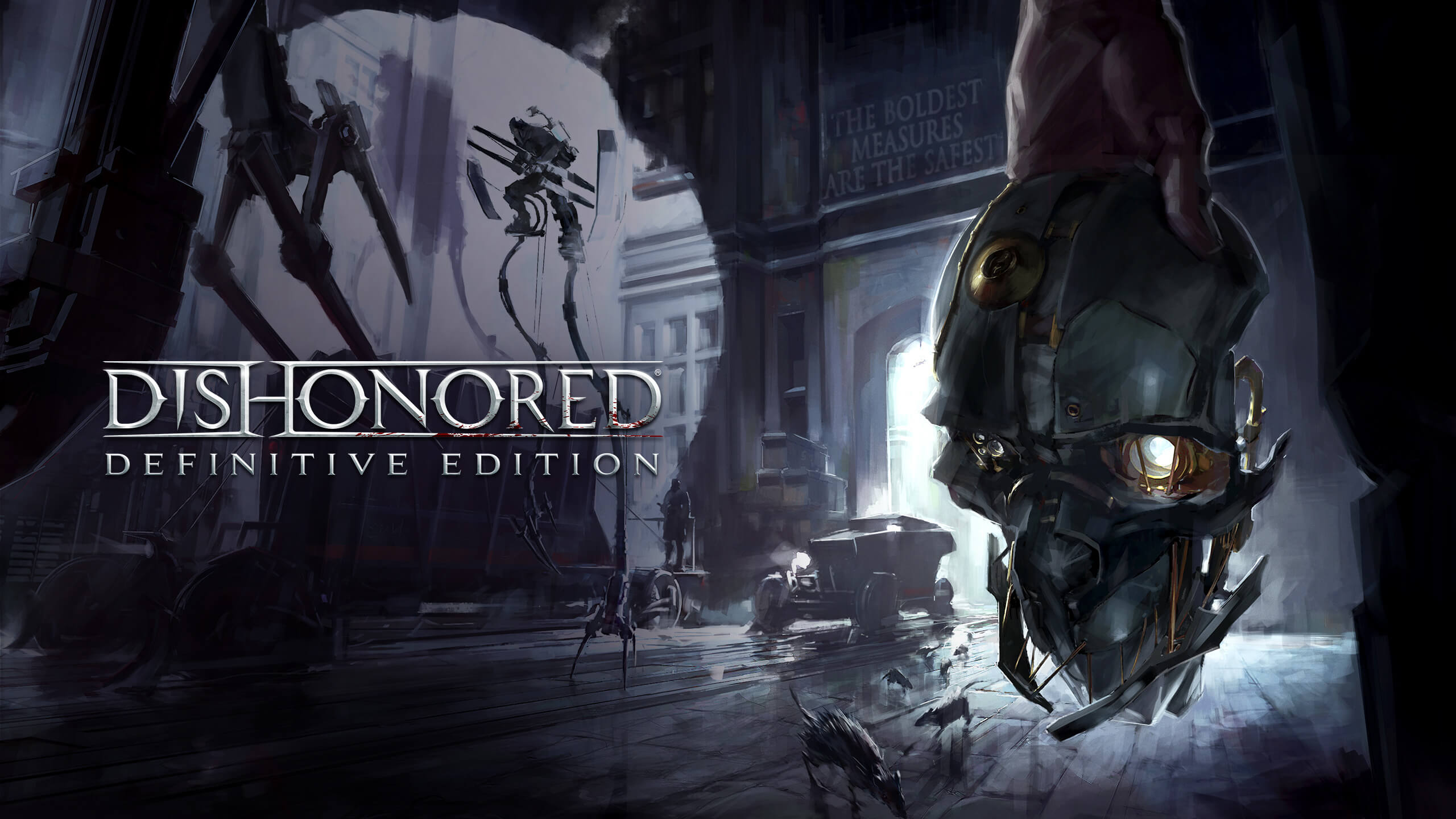 Dishonored & Prey: The Arkane Collection