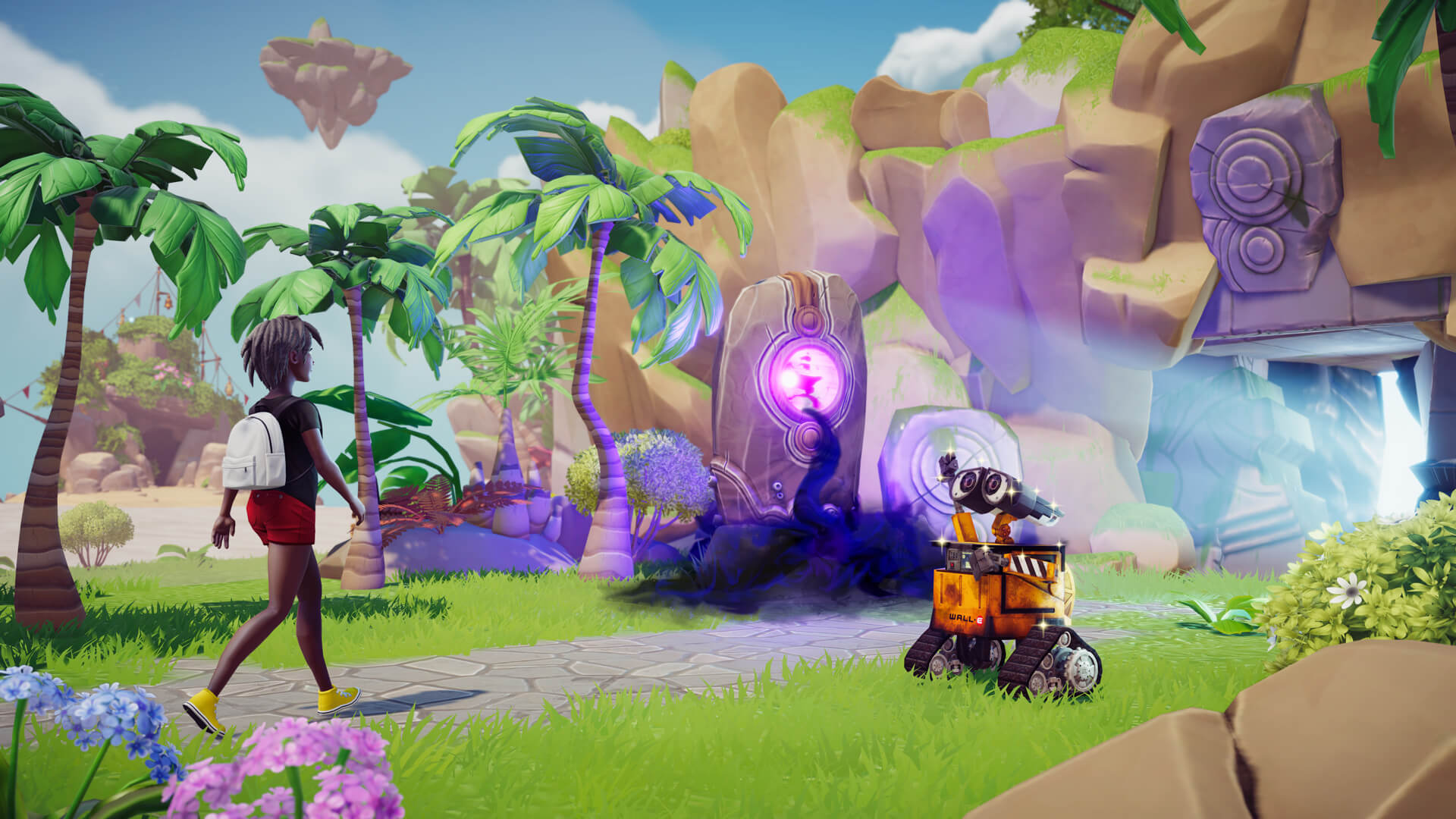 Disney Dreamlight Valley | Download and Buy Today - Epic Games Store
