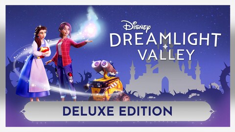 Disney Dreamlight Valley | Download and Buy Today - Epic Games Store