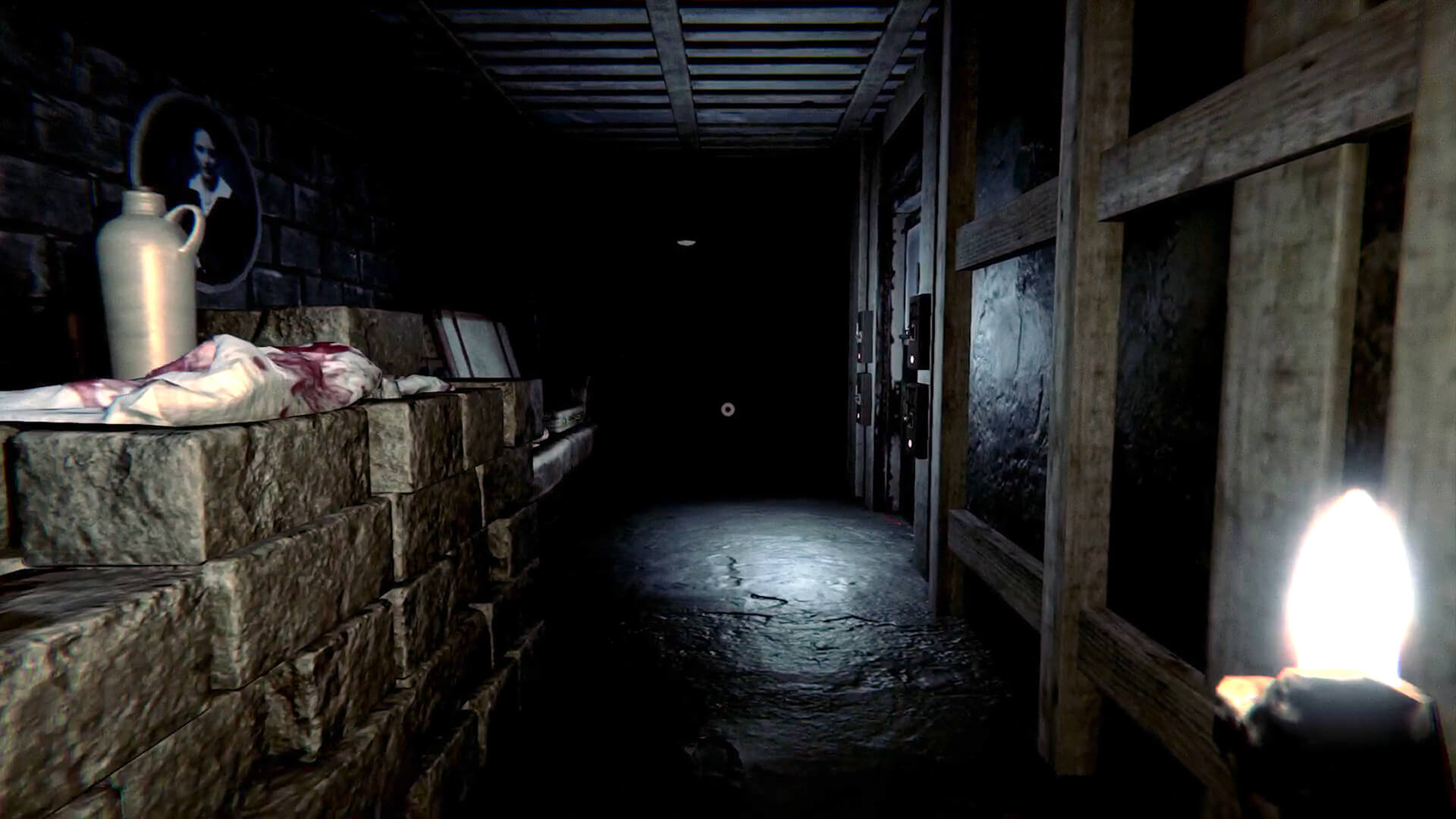 Don't Be Afraid | Download and Buy Today - Epic Games Store