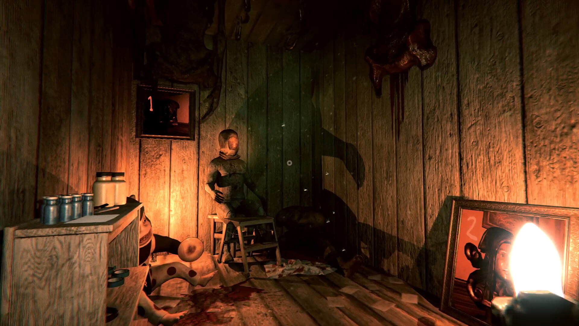 Don't Be Afraid | Download and Buy Today - Epic Games Store