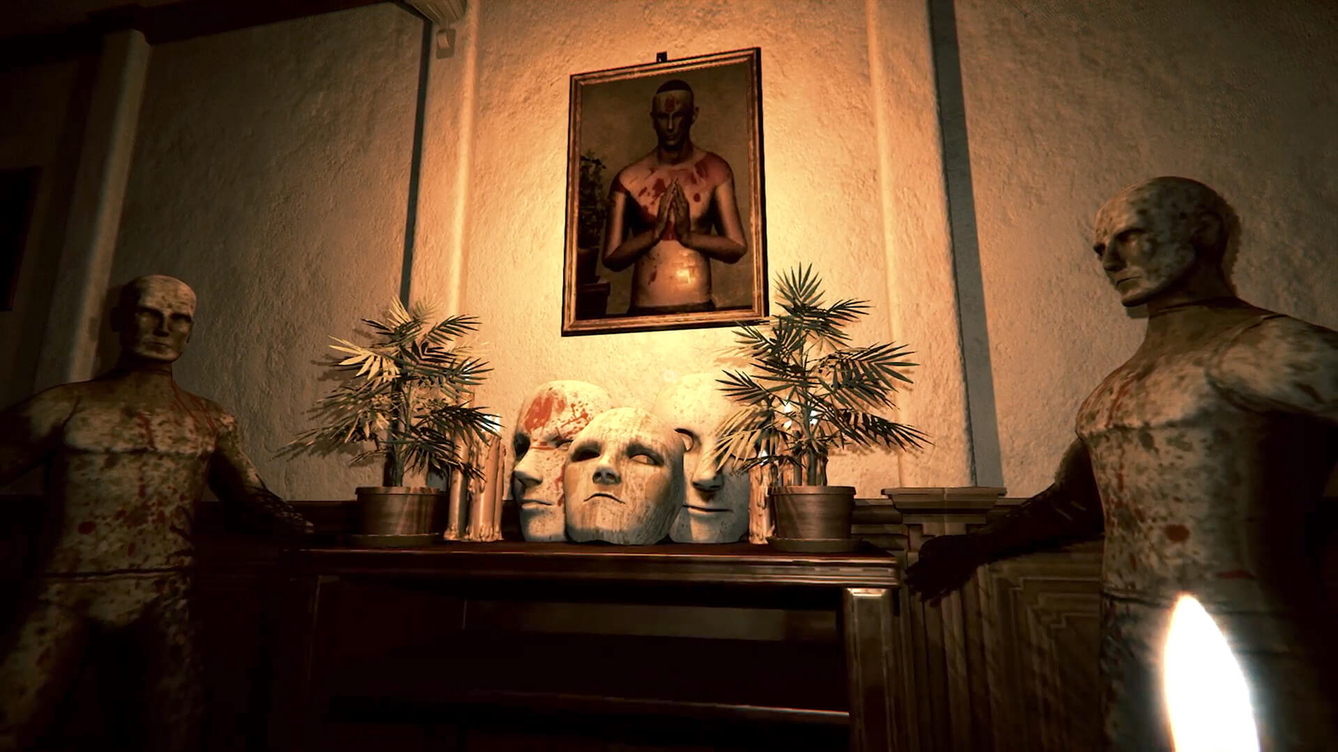 Don't Be Afraid | Download and Buy Today - Epic Games Store