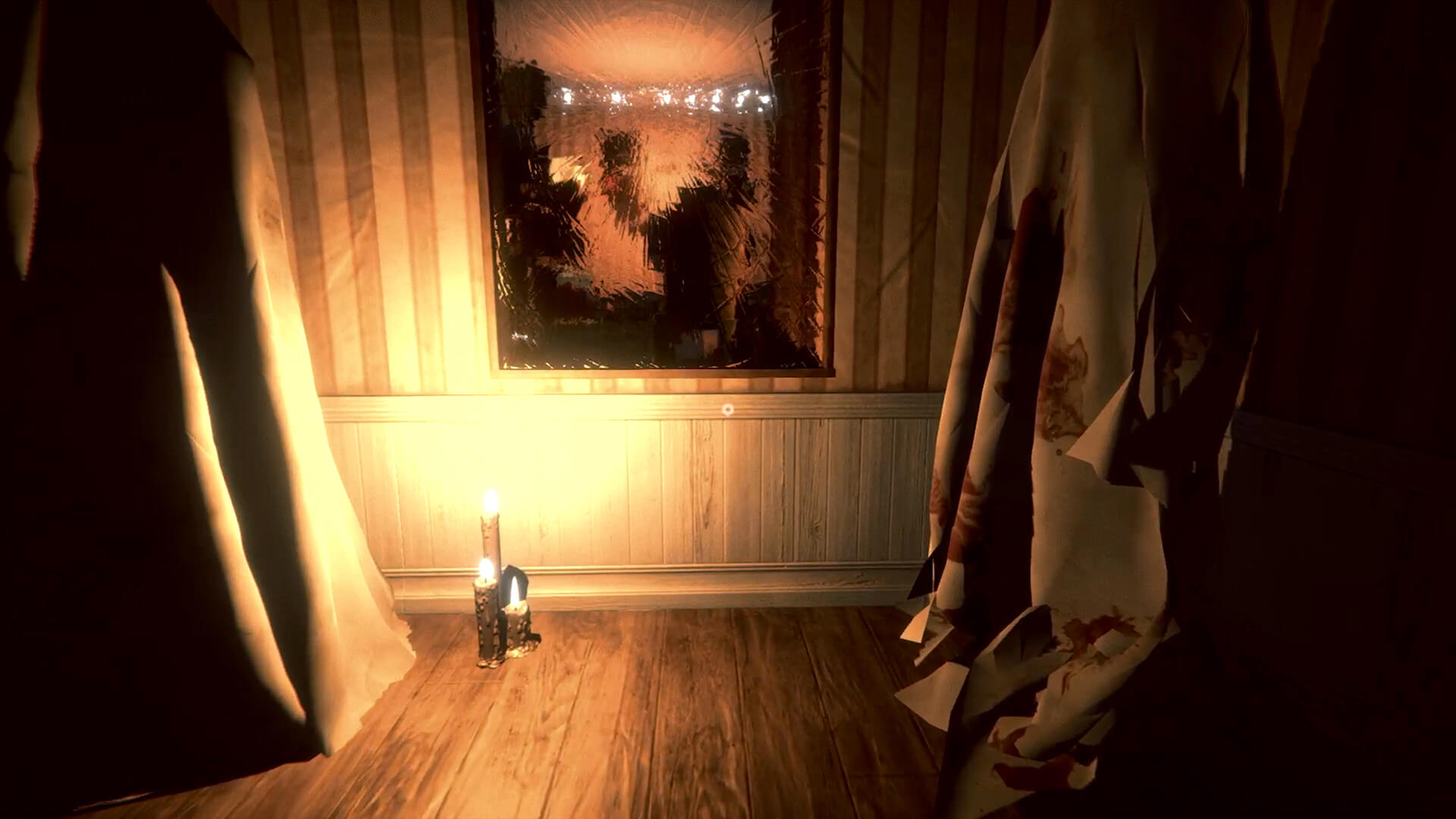 Don't Be Afraid | Download and Buy Today - Epic Games Store