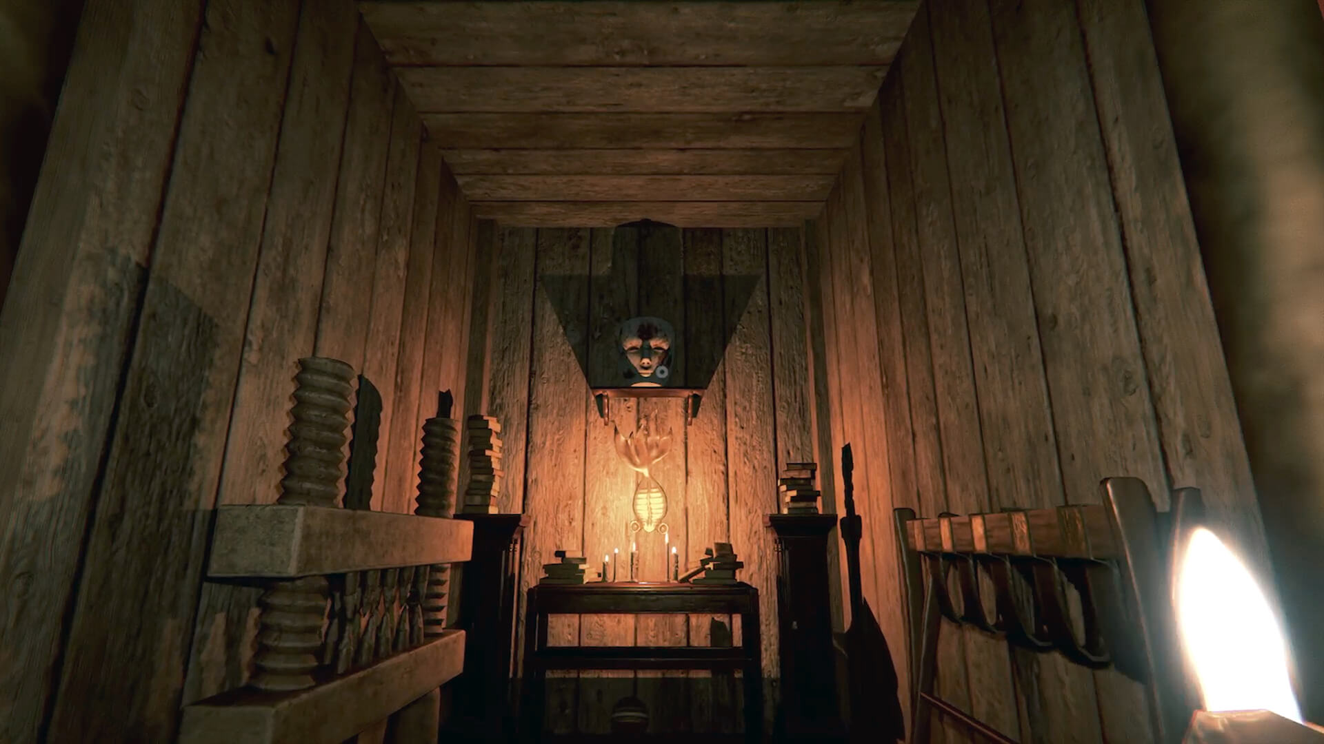 Don't Be Afraid | Download and Buy Today - Epic Games Store