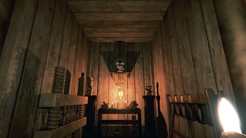 Don't Be Afraid | Download and Buy Today - Epic Games Store