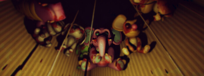 Don't Be Afraid | Download and Buy Today - Epic Games Store