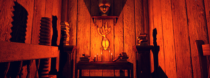 Don't Be Afraid | Download and Buy Today - Epic Games Store