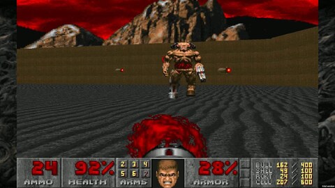 DOOM (1993) | Descárgalo y cómpralo hoy - Epic Games Store