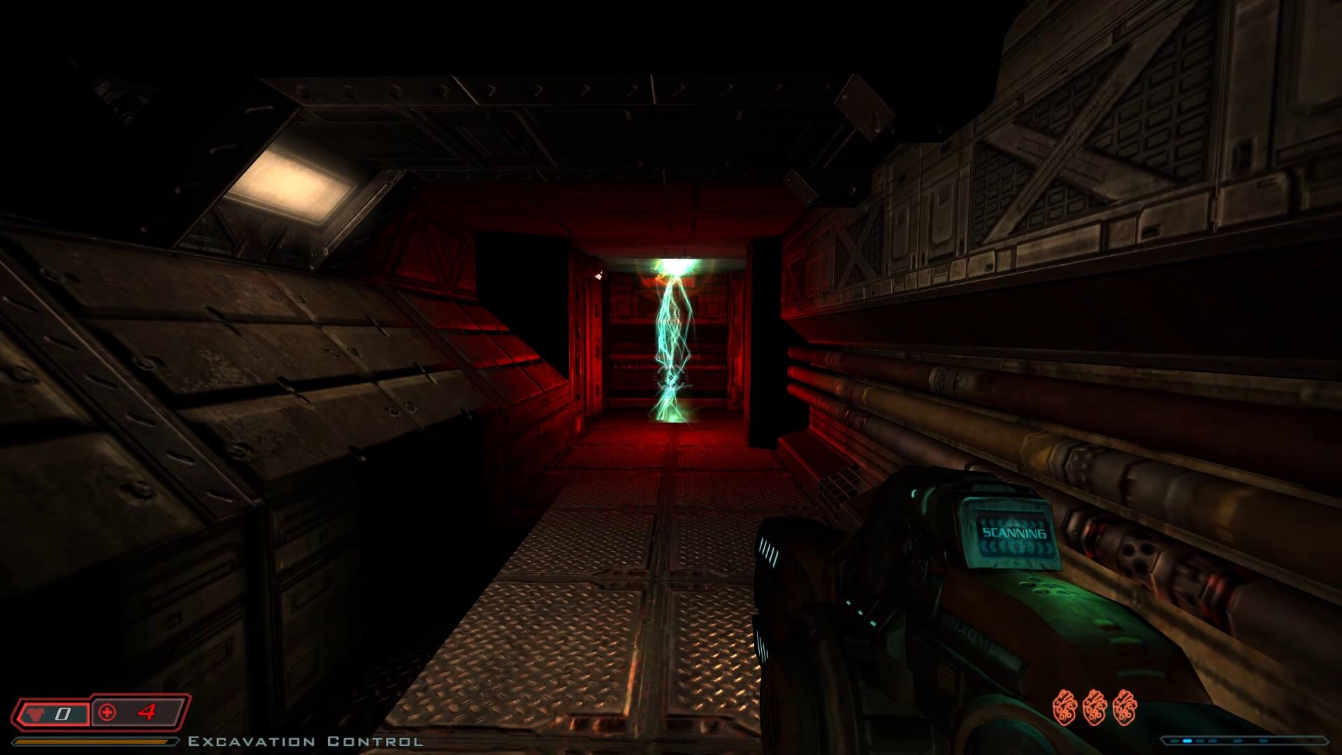 DOOM 3 | Descárgalo y cómpralo hoy - Epic Games Store