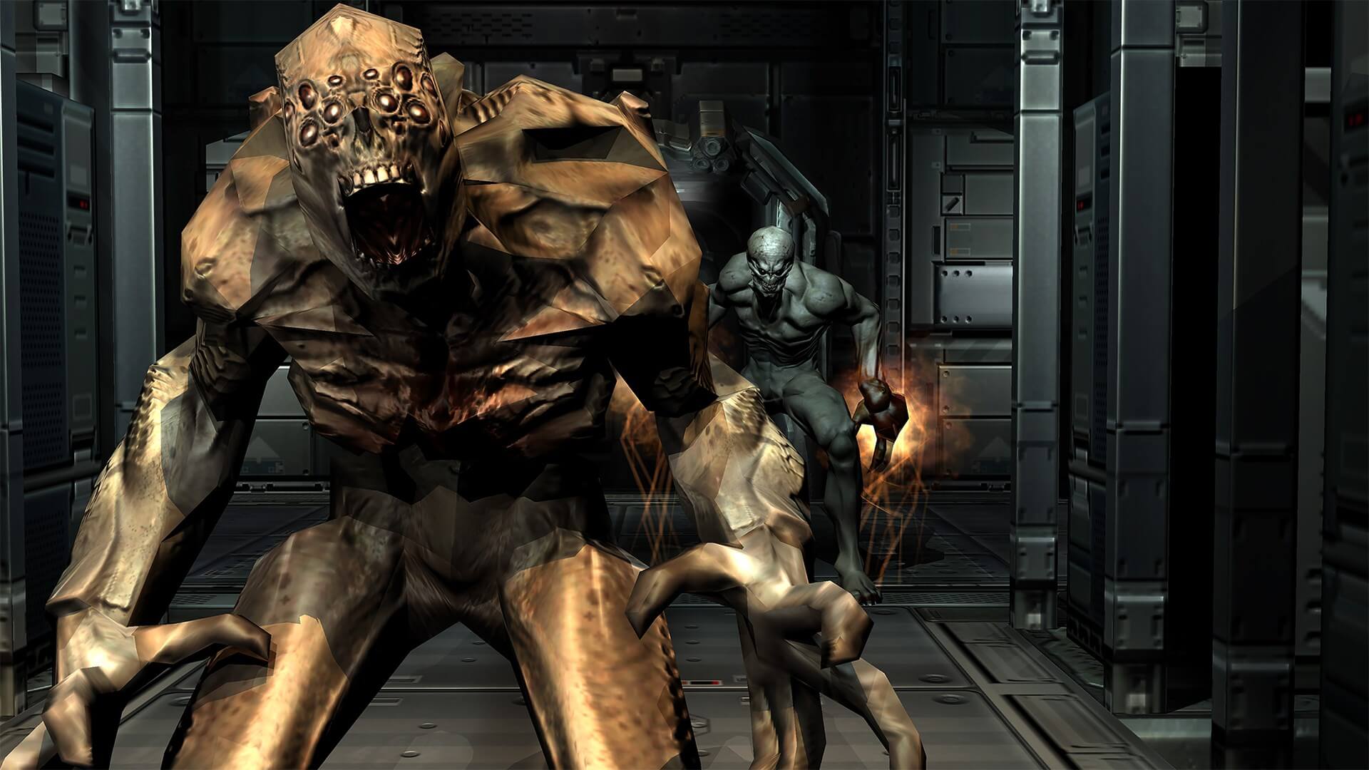 DOOM 3 | Download and Buy Today - Epic Games Store