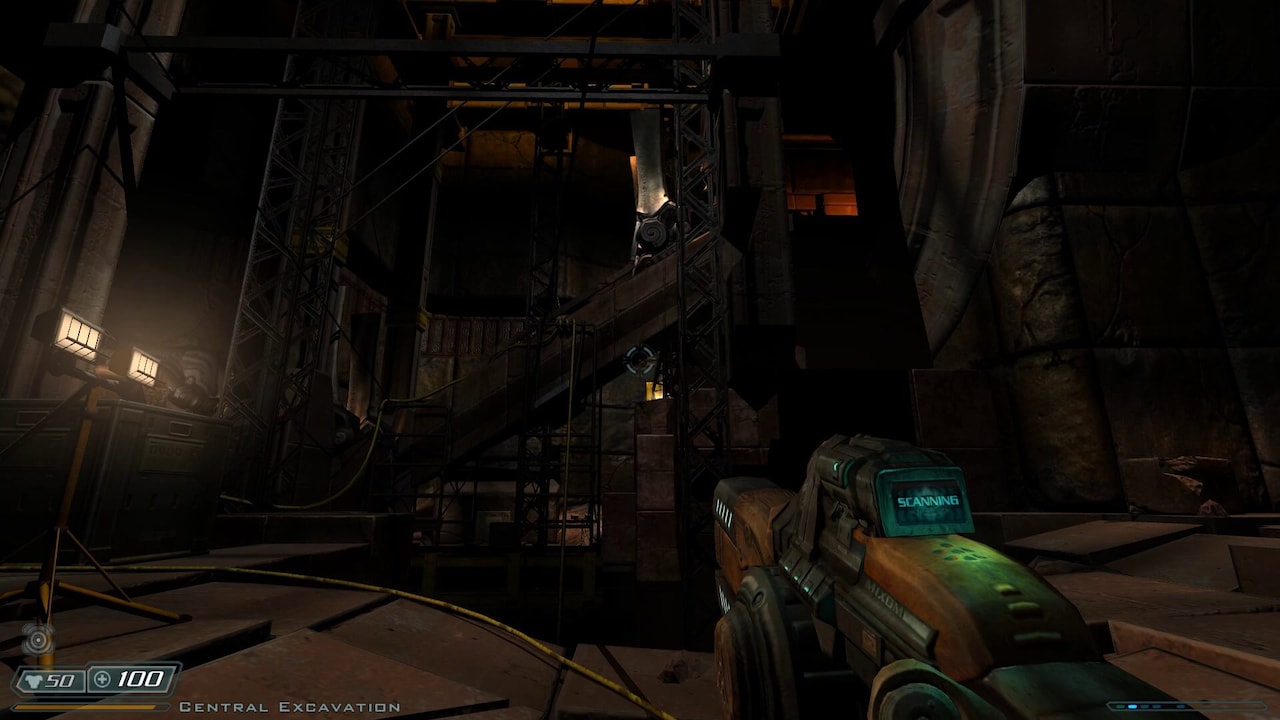 DOOM 3 | Download and Buy Today - Epic Games Store
