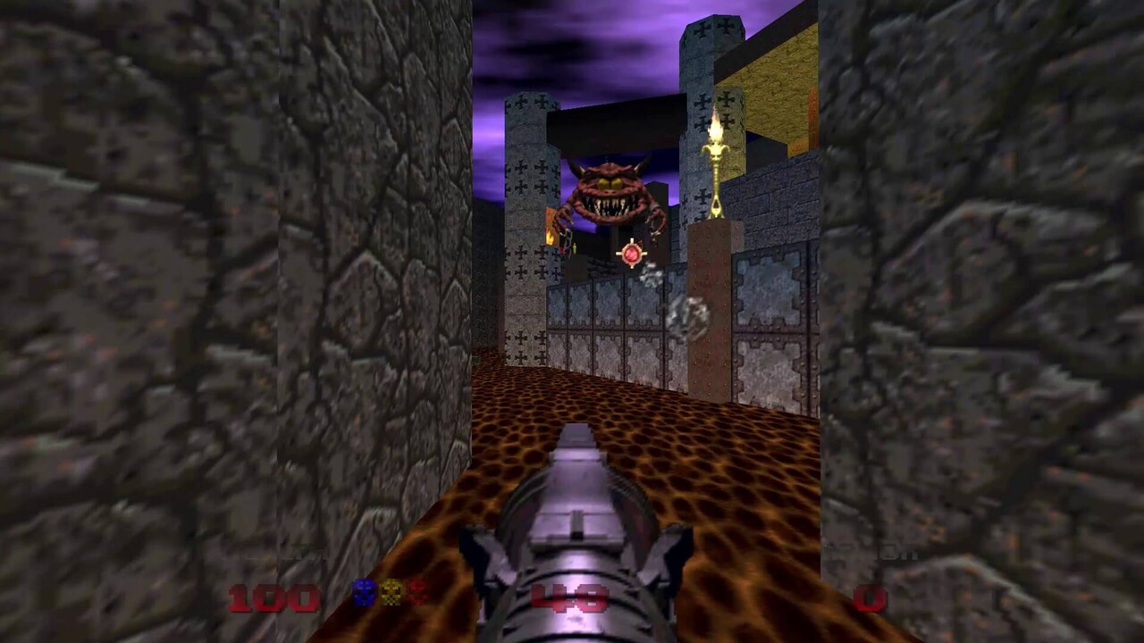 DOOM 64 | Download and Buy Today - Epic Games Store