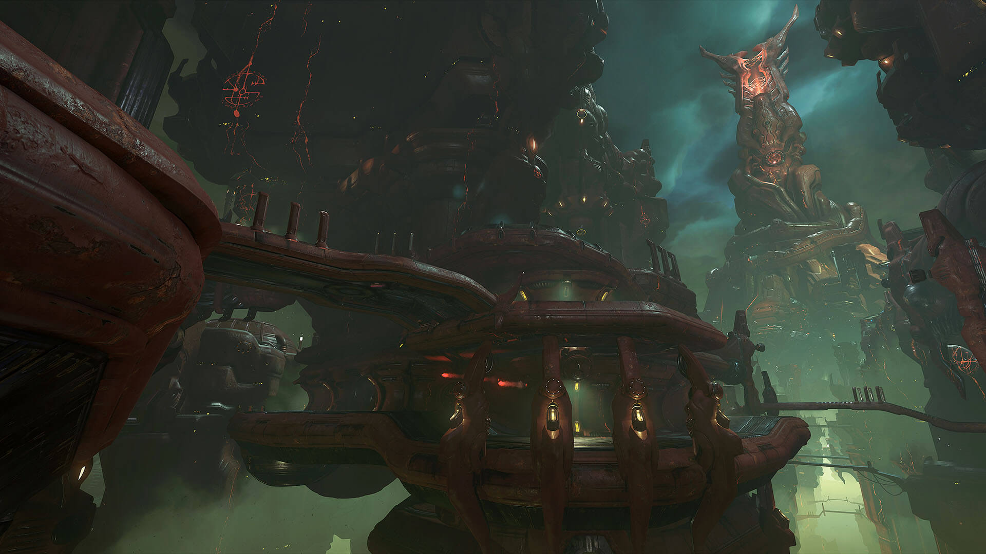 DOOM Eternal Deluxe Edition | Download and Buy Today - Epic Games Store