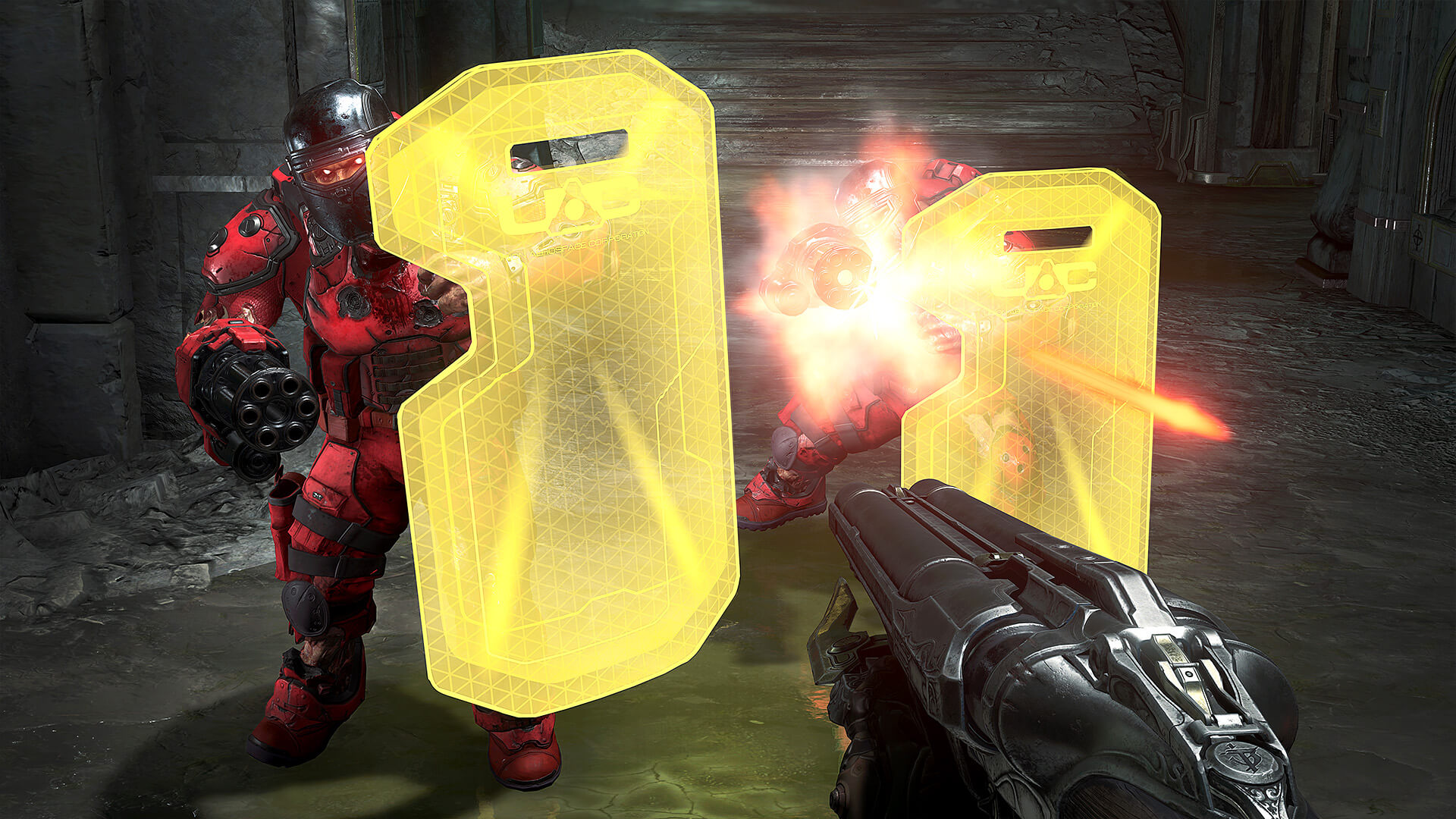 DOOM Eternal Deluxe Edition | Download and Buy Today - Epic Games Store