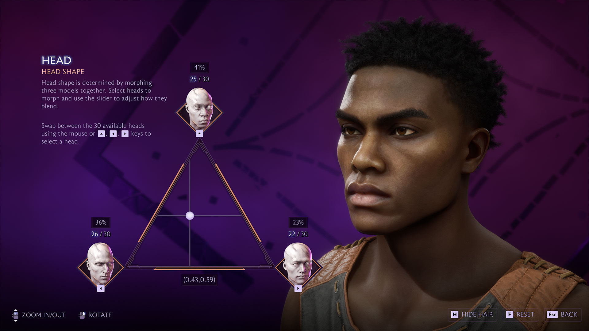 Download the Dragon Age™: The Veilguard Character Creator Today - Epic ...